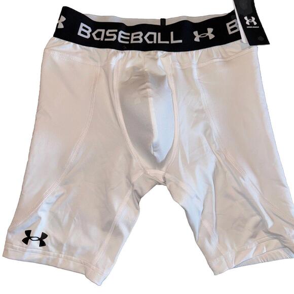 Under Armour | Games | Nwt Under Armour Boys Ua Utility Baseball ...